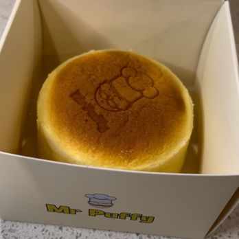 MR PUFFY JAPANESE CHEESECAKE - Updated May 2025 - 62 Photos & 48 ...