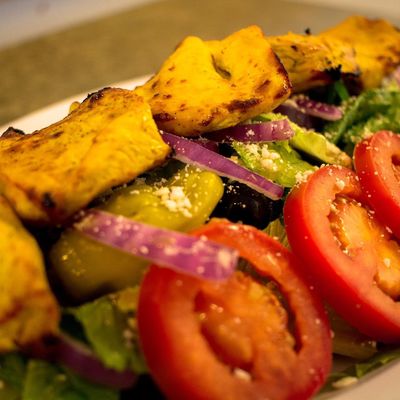 ZK GRILL - 253 Photos & 328 Reviews - 4757 E Greenway Rd, Phoenix ...