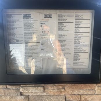 REUNION KITCHEN + DRINK - Updated July 2024 - 625 Photos & 487 Reviews ...
