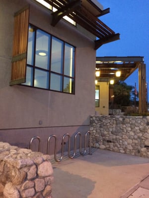 LA COUNTY LIBRARY - LA CRESCENTA LIBRARY - Updated October 2025 - 43 ...