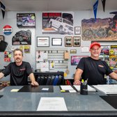 SYNERGIZE AUTO - Updated September 2025 - 201 NE Polk Station Rd ...