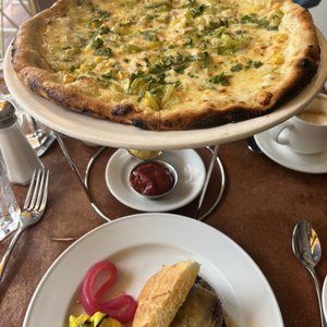 ZUNI CAFÉ - 1913 Photos & 2923 Reviews - 1658 Market St, San Francisco ...