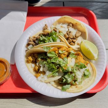 M TACOS - Updated September 2024 - 116 Photos & 154 Reviews - 4111 Main ...