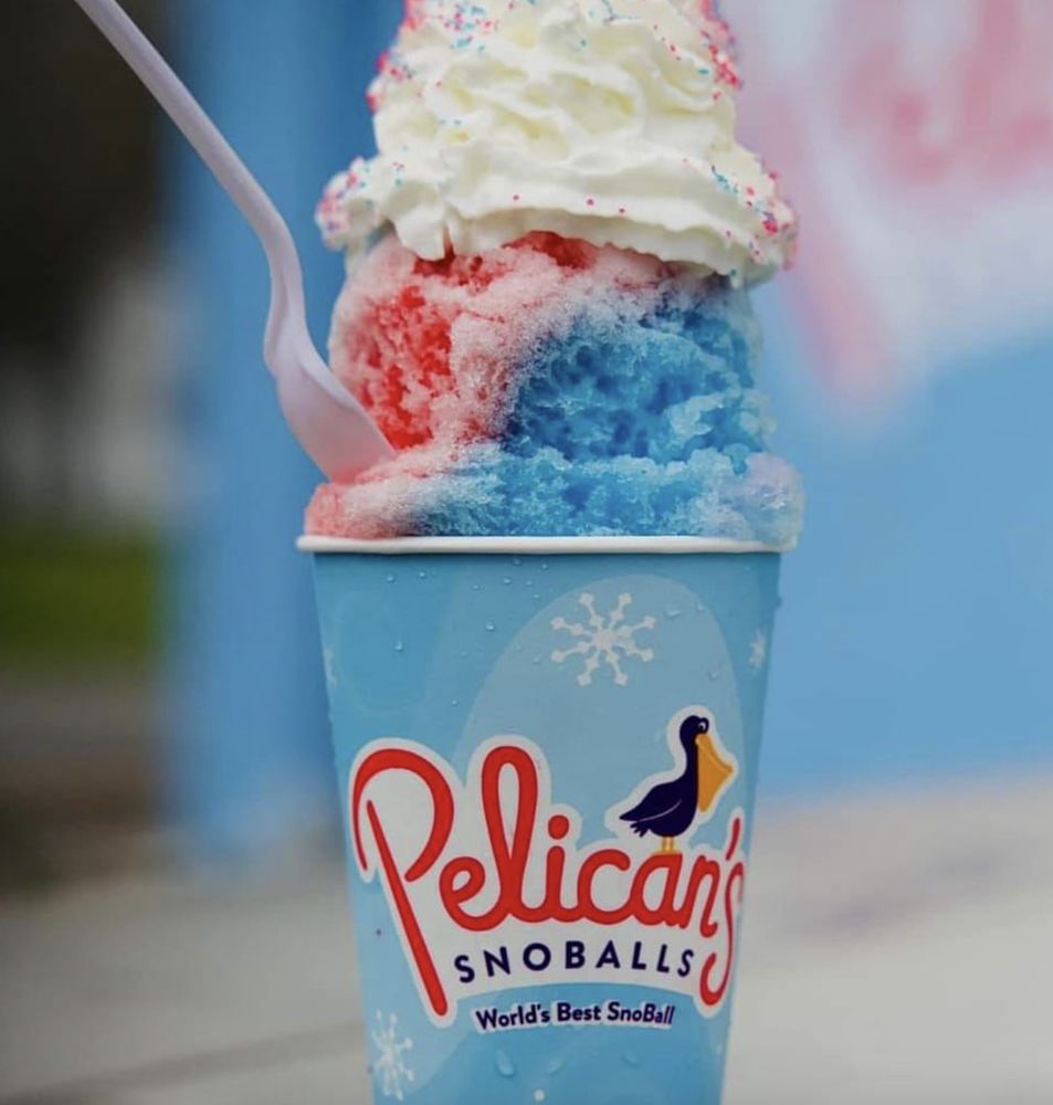 PELICAN’S SNOBALLS - ROSWELL - Updated September 2024 - 23 Photos - 134 ...