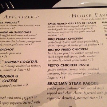 Baxter’s American Grille - 95 Photos & 144 Reviews - American (New ...