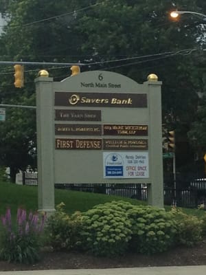 SAVERS BANK - Updated November 2025 - 6 N Main St, Uxbridge ...