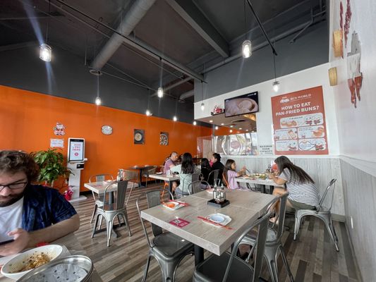 BUN WORLD - Updated May 2024 - 270 Photos & 99 Reviews - 1071 N Tustin ...