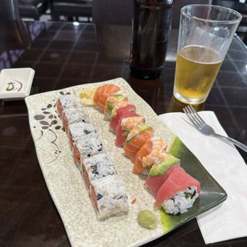 ICHI HIBACHI - Updated July 2024 - 51 Photos & 62 Reviews - 312 W Marion Ave, Punta Gorda ...