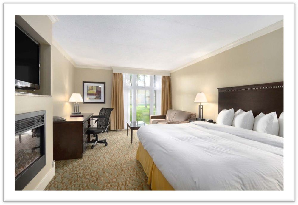 RAMADA HOTEL - Updated May 2026 - 34 Photos - 805 Brookdale Avenue ...