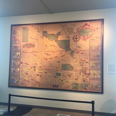 THE KANSAS CITY PUBLIC LIBRARY - PLAZA BRANCH - Updated June 2025 - 44 ...