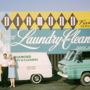 REX CLEANERS - Laundry Services - 60 Race St, San Jose, California - 40 ...