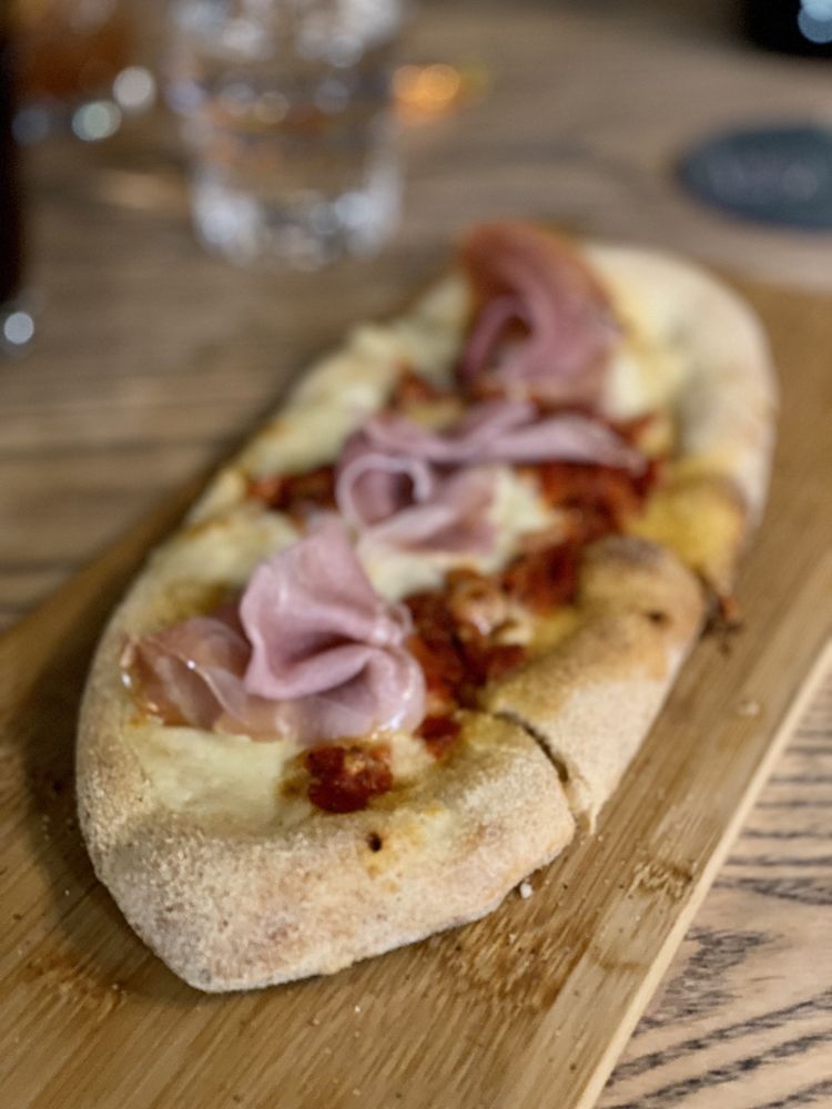 RABBIT RESTAURANT in 882 Antrim Rd, Templepatrick, United Kingdom ...