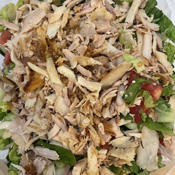 YABA MEDITERRANEAN GRILL - Updated December 2025 - 67 Photos & 86 ...