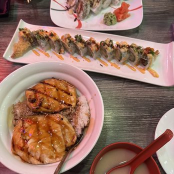 SENRO SUSHI - Updated August 2024 - 470 Photos & 412 Reviews - 2475 San ...