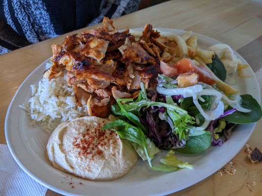 ALI BABA TURKISH GRILL - Updated August 2024 - 12 Photos - 15327 97 ...