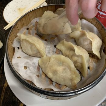 DUMPLING TEA & DIM SUM - Updated December 2025 - 345 Photos & 377 ...