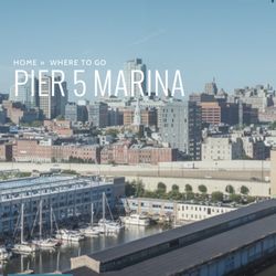 PIER 5 MARINA - 7 N Columbus Blvd, Philadelphia, PA - Yelp