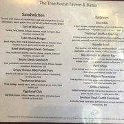 THE TREE HOUSE TAVERN & BISTRO - 1260 Photos & 647 Reviews - American ...
