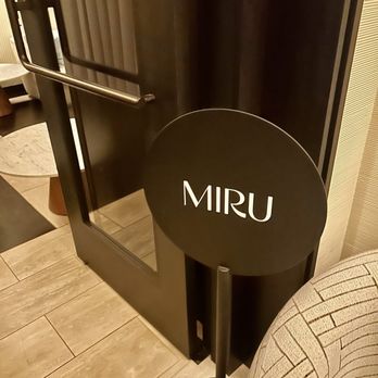 MIRU - Updated January 2025 - 711 Photos & 218 Reviews - 401 E Wacker ...