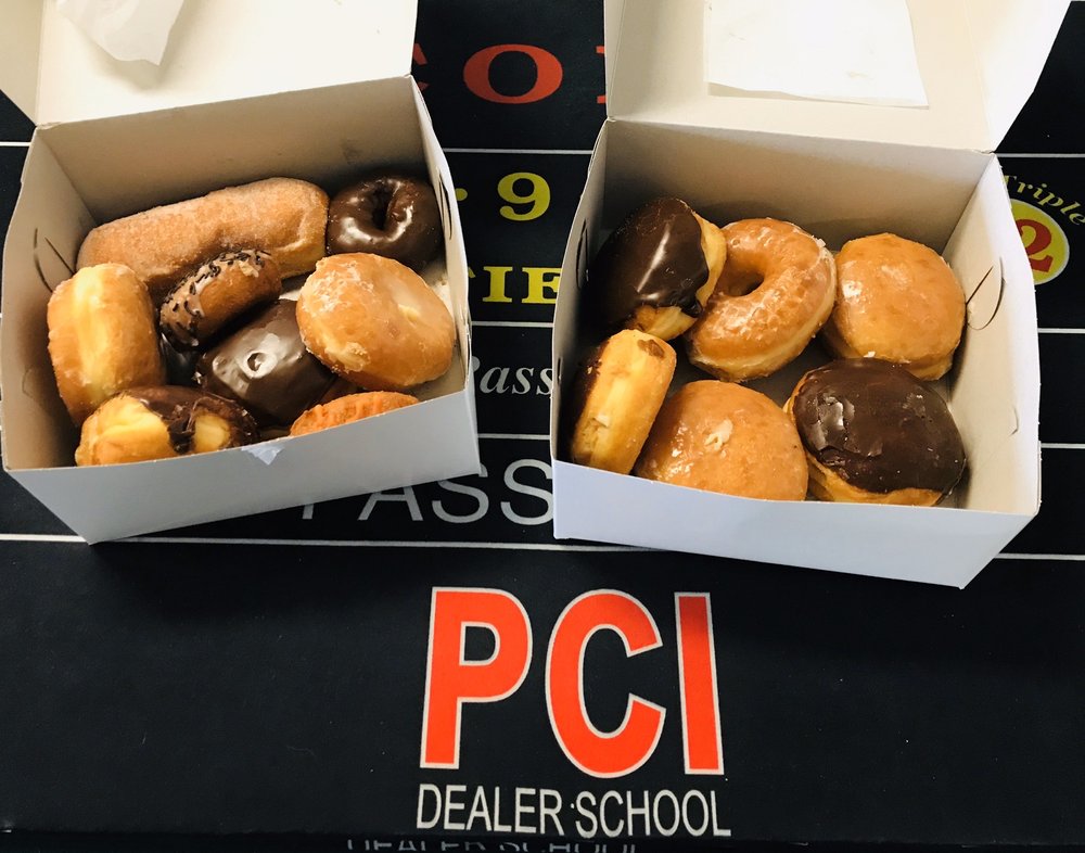 MASTER DONUTS - 136 Photos & 191 Reviews - 2300 E Desert Inn Rd, Las ...