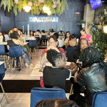 THE XPERIENCE KITCHEN + LOUNGE - Updated December 2025 - 64 Photos & 36 ...