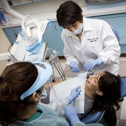 GEORGE LIM, DMD - 18 Photos & 46 Reviews - General Dentistry - 1551 N ...