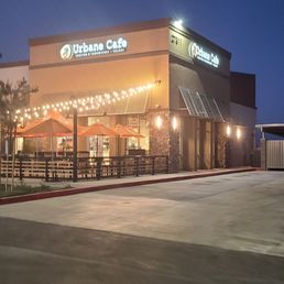 URBANE CAFE - Updated December 2025 - 210 Photos & 181 Reviews - 27311 ...