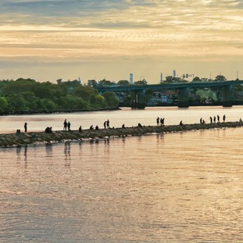 FORT TOTTEN PARK - Updated April 2025 - 574 Photos & 103 Reviews ...