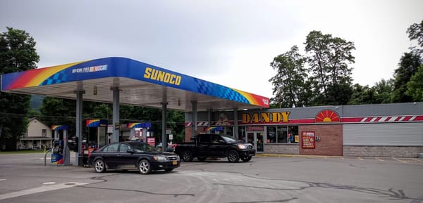 DANDY MINI MART - Updated May 2024 - 6994 Wolcott Hollow Rd, Athens ...