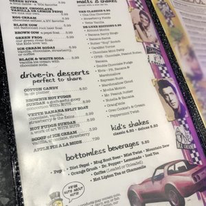 CORVETTE DINER - 2208 Photos & 2535 Reviews - 2965 Historic Decatur Rd ...