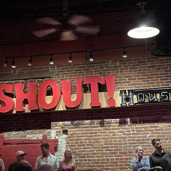 THE SHOUT! HOUSE - Updated November 2024 - 811 Photos & 1622 Reviews ...