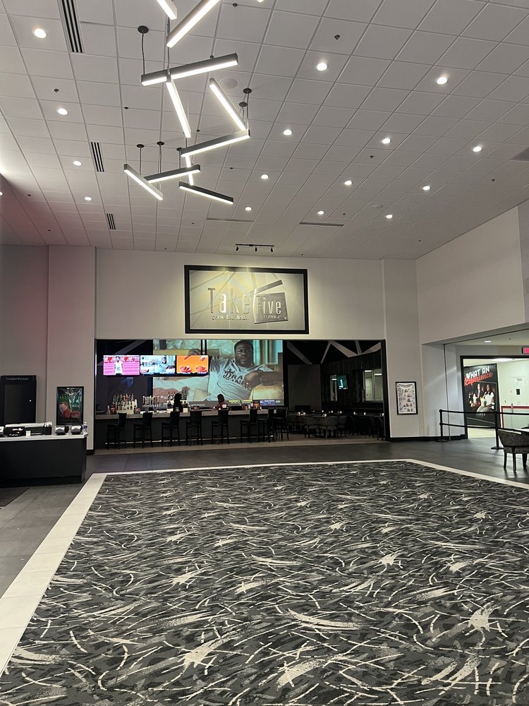 MARCUS MID RIVERS CINEMA - Updated December 2025 - 36 Photos & 32 ...