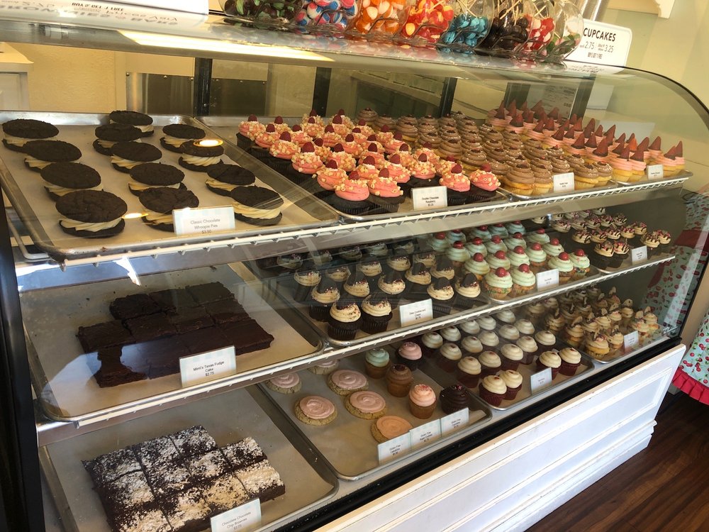 THE SWEET TOOTH FAIRY - 20 Photos & 32 Reviews - Desserts - 1064 S ...