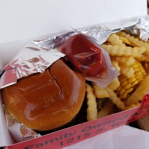 RAND RED HOTS - 193 Photos & 320 Reviews - Hot Dogs - 1441 Rand Rd, Des ...