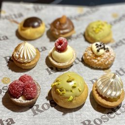 ROSETTA BAKERY - Updated December 2025 - 329 Photos & 160 Reviews ...