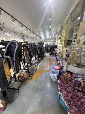 CRYSTAL CONNECTION - Updated December 2025 - 86 Photos & 56 Reviews ...