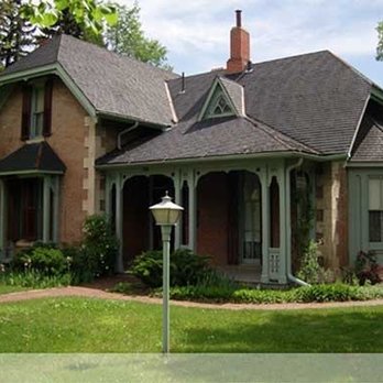 MCALLISTER HOUSE MUSEUM - Updated April 2025 - 423 N Cascade Ave ...