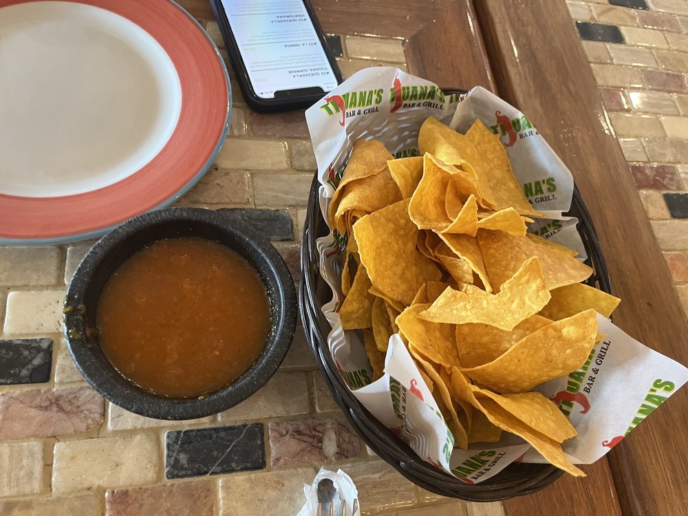 TIJUANA’S BAR & GRILL - Updated May 2024 - 13 Reviews - Eastern Plaza ...