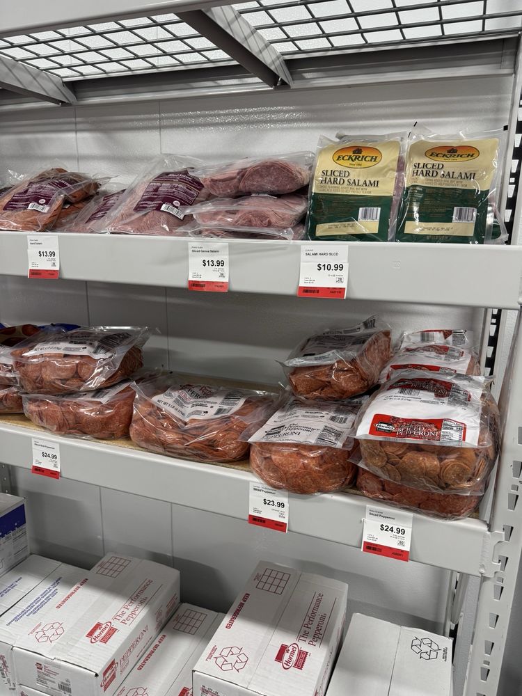 GORDON FOOD SERVICE STORE - Updated December 2025 - 18 Photos - 5800 ...