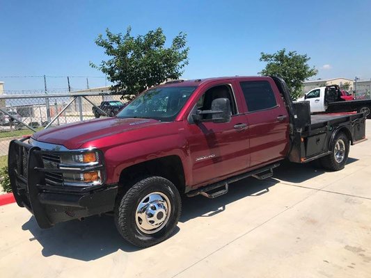 DIESEL OF HOUSTON - Updated October 2025 - 26 Photos & 12 Reviews ...