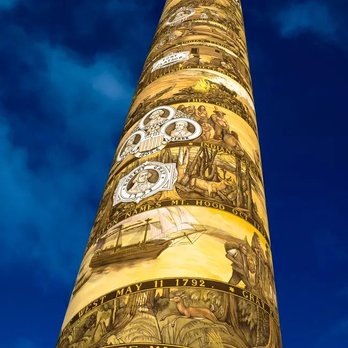 ASTORIA COLUMN - Updated September 2024 - 839 Photos & 321 Reviews - 1 ...