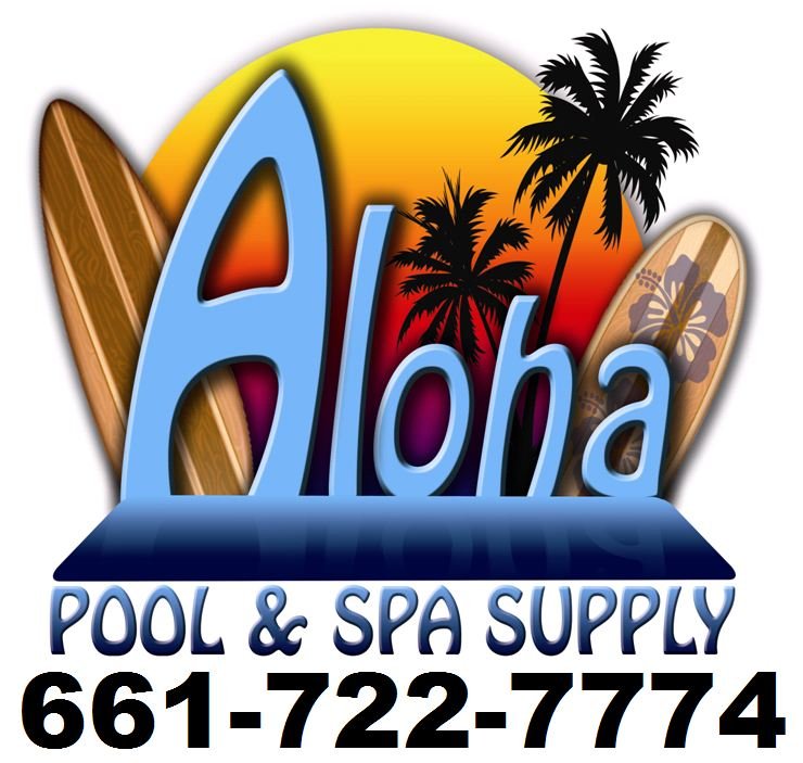 ALOHA POOL & SPA SUPPLY - Updated April 2025 - 16 Reviews - 42222 50th ...