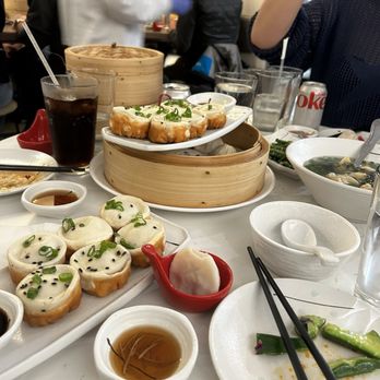 DUMPLING STORY - Updated June 2024 - 74 Photos & 21 Reviews - 694 ...