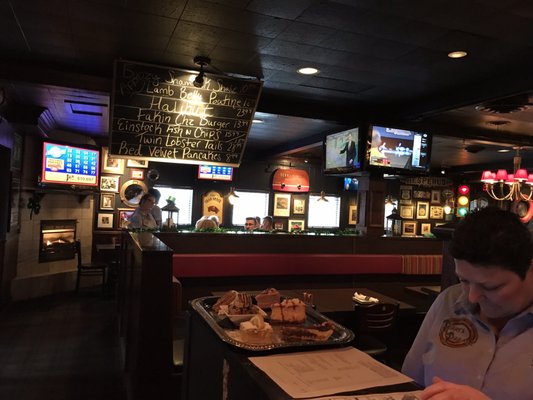 TERRY’S TERRACE - 315 Photos & 401 Reviews - 36470 Jefferson Ave ...