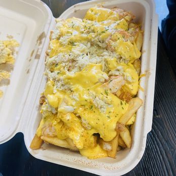 MR FRIES MAN - Updated July 2024 - 1060 Photos & 1101 Reviews - 14800 S ...