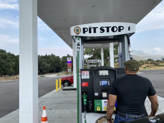 SANTA ROSA PIT STOP - Updated February 2025 - 25 Photos & 22 Reviews ...