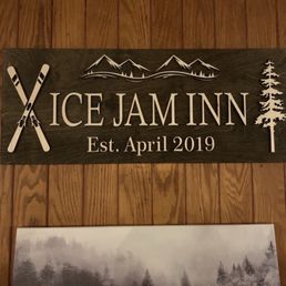 ICE JAM INN - Updated September 2024 - 67 Photos & 39 Reviews - 12134 ...