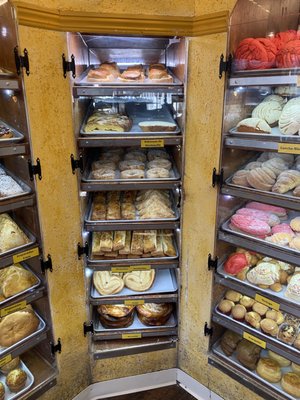 LA SONORENSE BAKERY - Updated September 2025 - 126 Photos & 27 Reviews ...