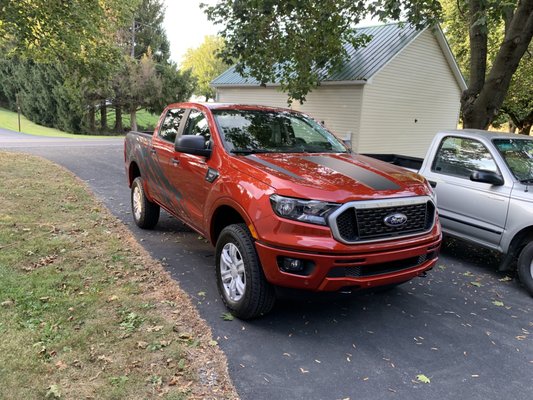 HAGERSTOWN FORD - Updated December 2025 - 36 Photos & 77 Reviews - 1714 ...