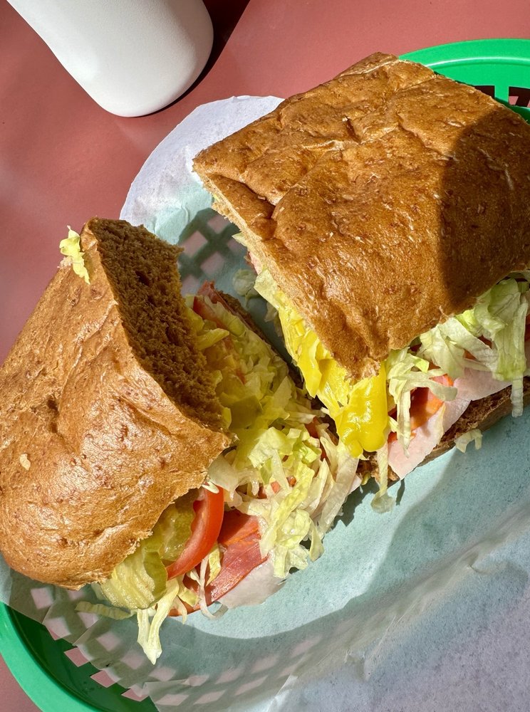 SUBMAN - Updated February 2025 - 106 Photos & 277 Reviews - 204 N El ...